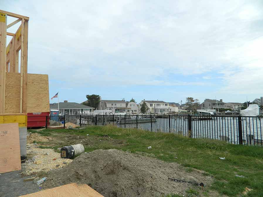Under Construction - J. Rocker Associates Inc.