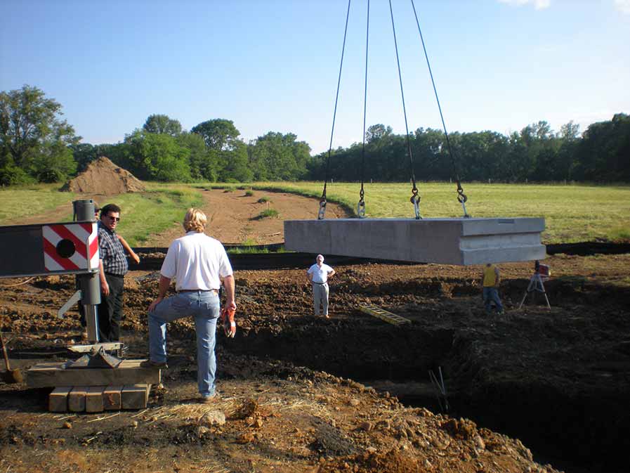 Under Construction - J. Rocker Associates Inc.