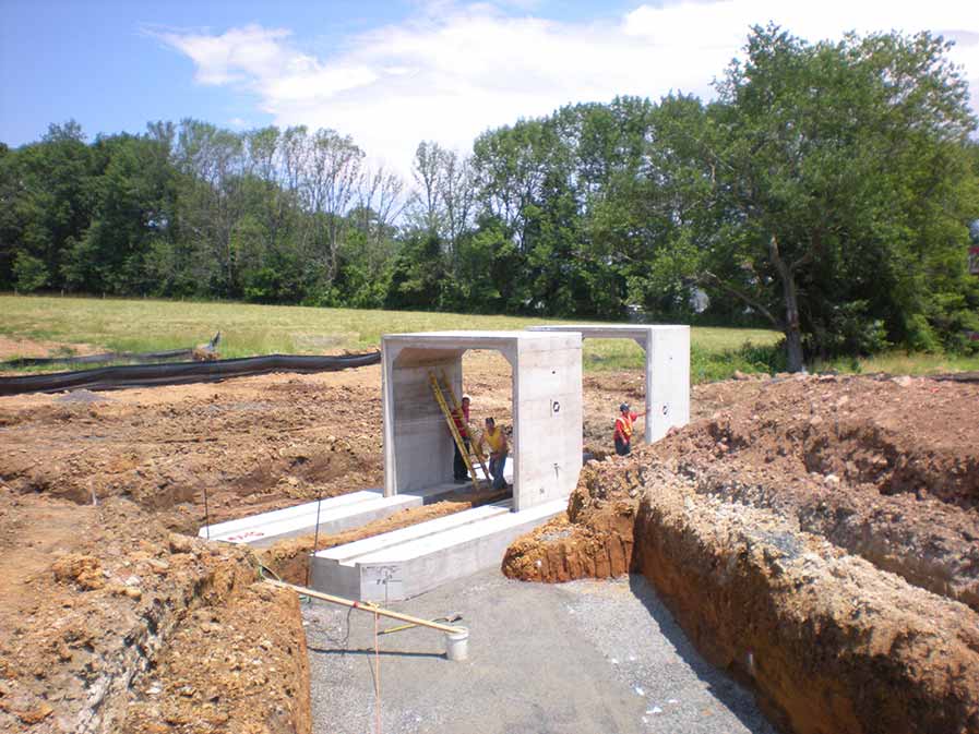 Under Construction - J. Rocker Associates Inc.