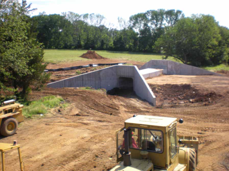 Under Construction - J. Rocker Associates Inc.